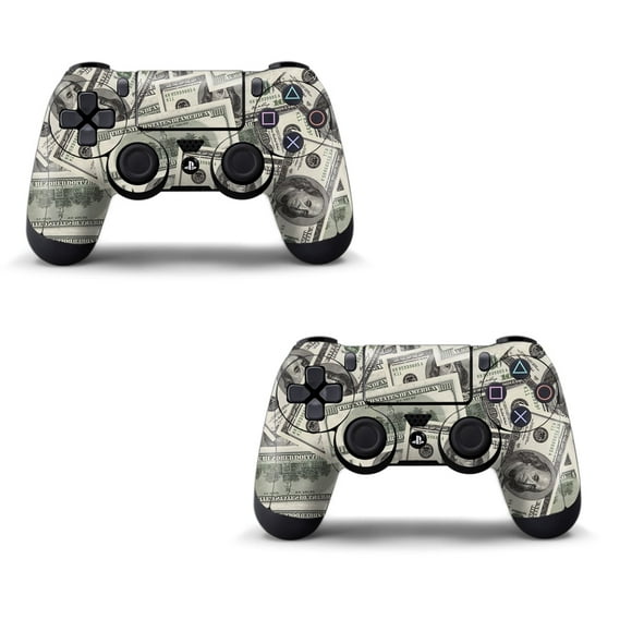 Scuff Controllers