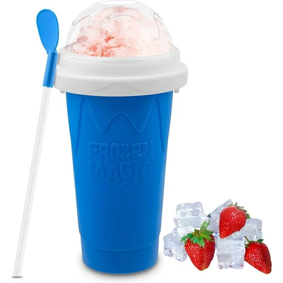 Slushy Magic Cup
