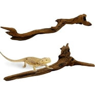 BESTSKY Reptile Habitat Accessories,Aquarium Decoration Ornament ...