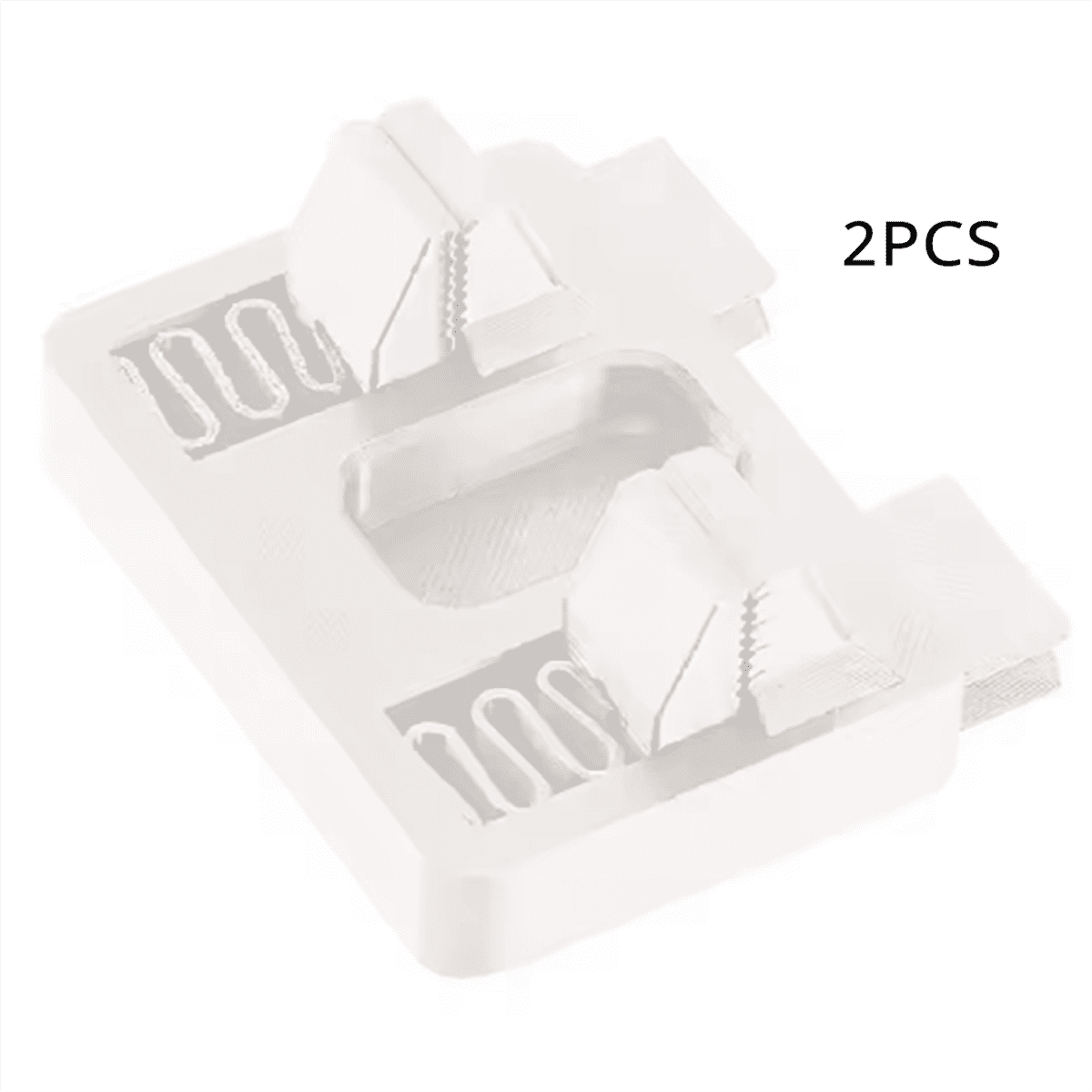 2PCS Soldering Fixture High Temperature for Thick and Thin Wire Cable ...