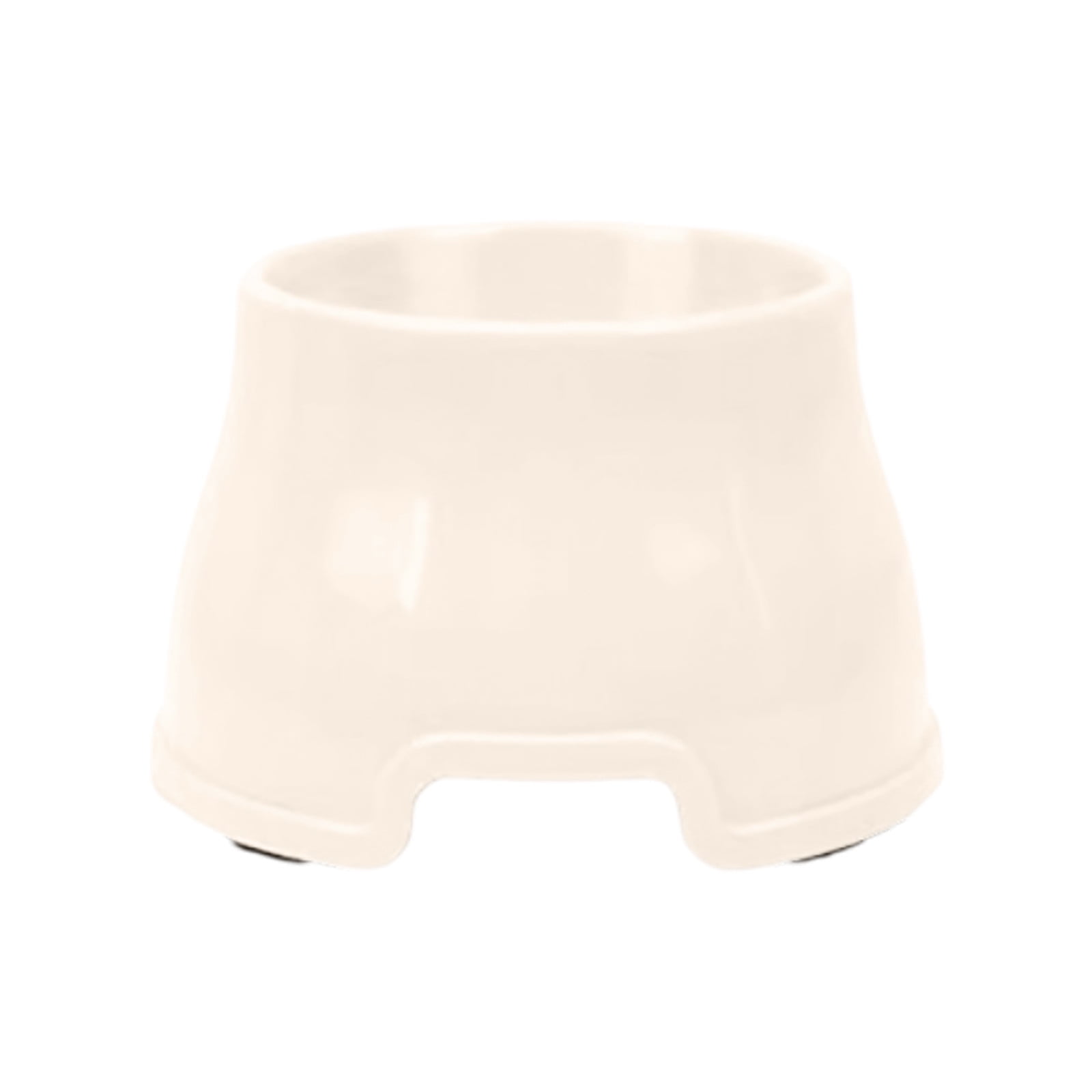 2PCS Spaniel Bowls for Dogs Long Ears 2 Pack Long Eared Dog Bowl, No ...