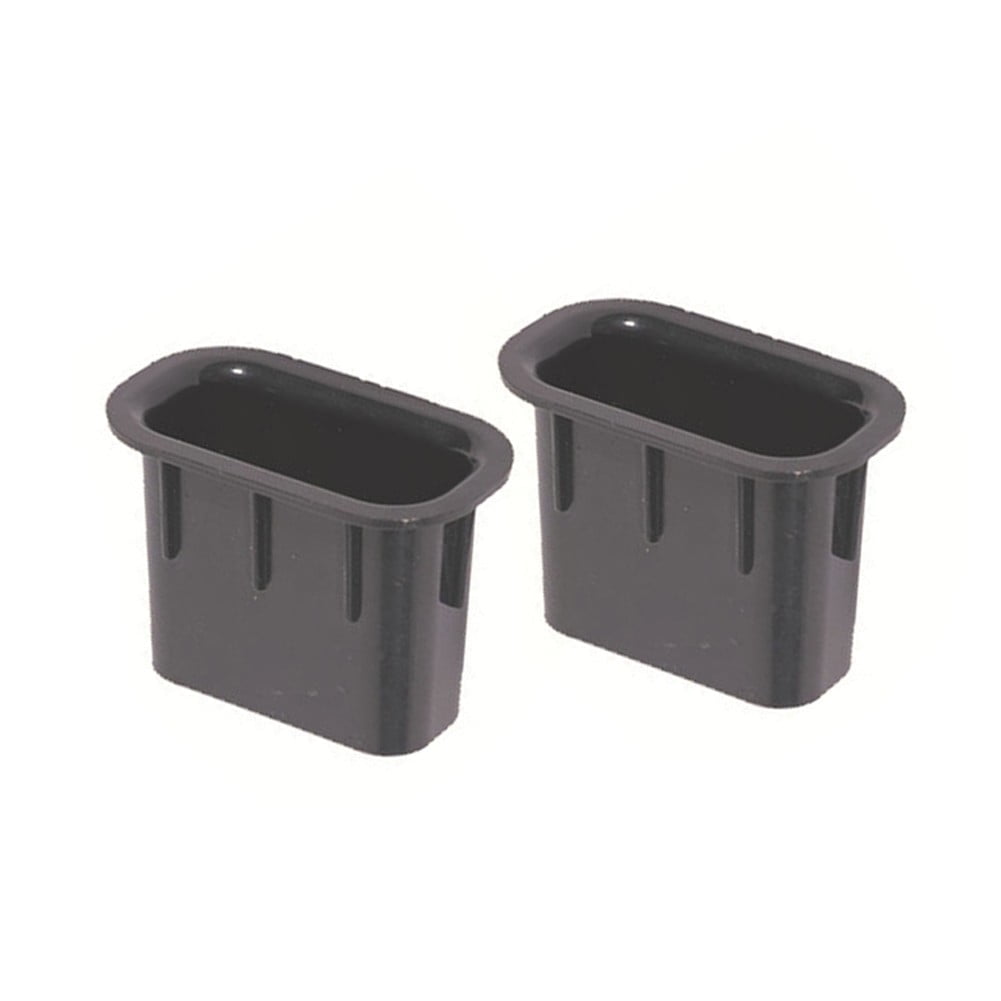 2PCS Speaker Port Tube Bass Vent Inverted Tube Subwoofer Woofer Reduces ...