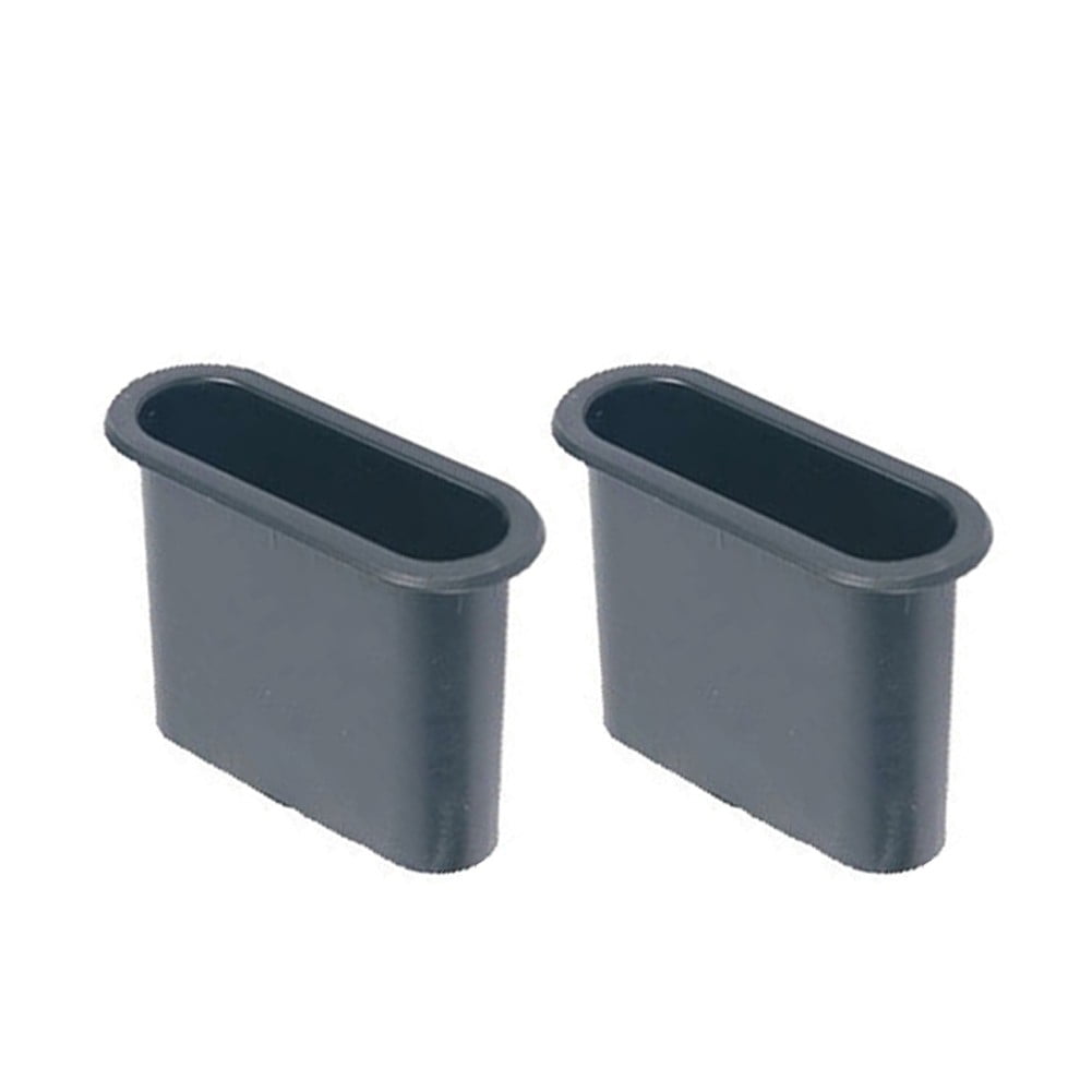 2PCS Speaker Port Tube Bass Vent Inverted Tube Subwoofer Woofer Reduces ...