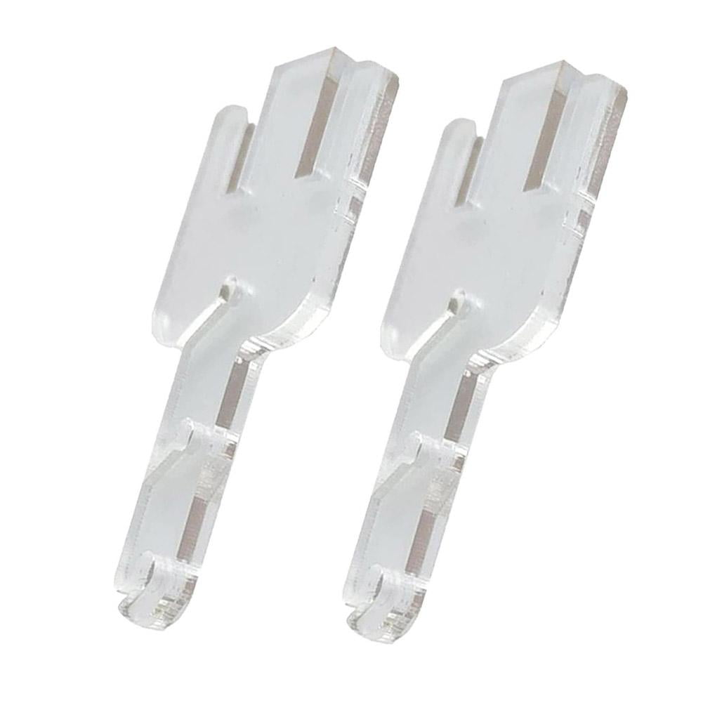 2PCS Special Accessories For Knitting Machine Yarn Tensioner Detachable ...