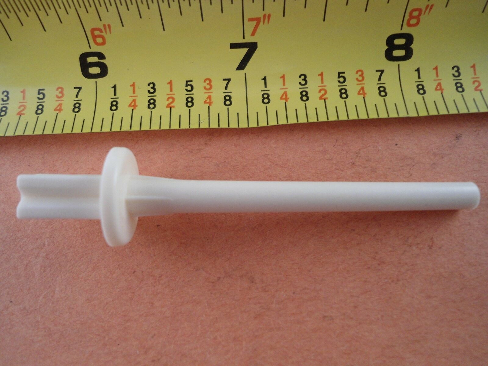 2PCS Spool Pin 625031500 For Kenmore 385 Janome MC9000, MC9500, 6019QC ...