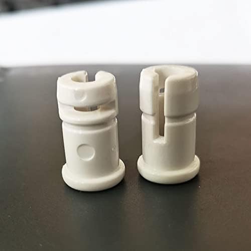 2PCS Spool Pin Bushing for Janome and Kenmore Sewing Machine 652018000 ...