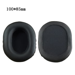 Affordable Headphone Pads for Various Models with Noise Isolation