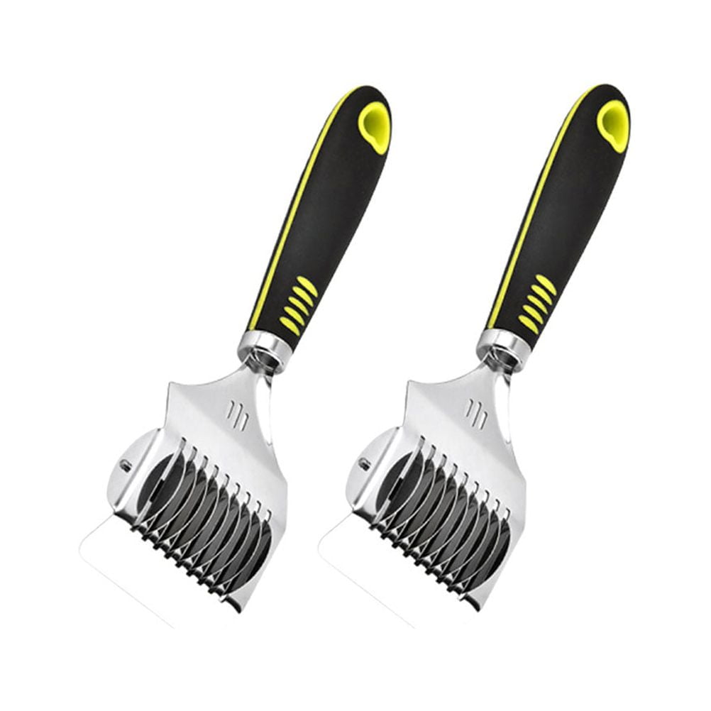 2PCS Stainless Steel Manual Noodle Maker Noodles Press Machine Roller ...