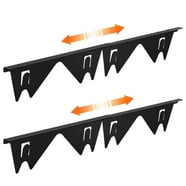 Stovetop Extender SE24BL 24 Inch Stovetop Extender - Black - Walmart.com