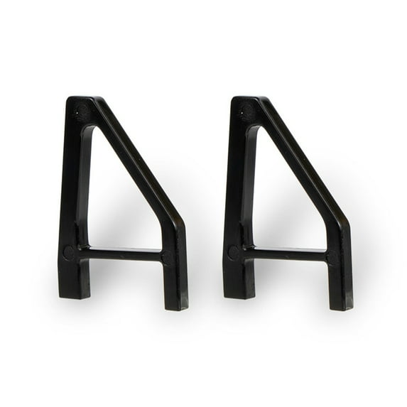 2PCS Stand Holder for PS5 Slim Disc Edition Stand Mounts New for PS5 ...