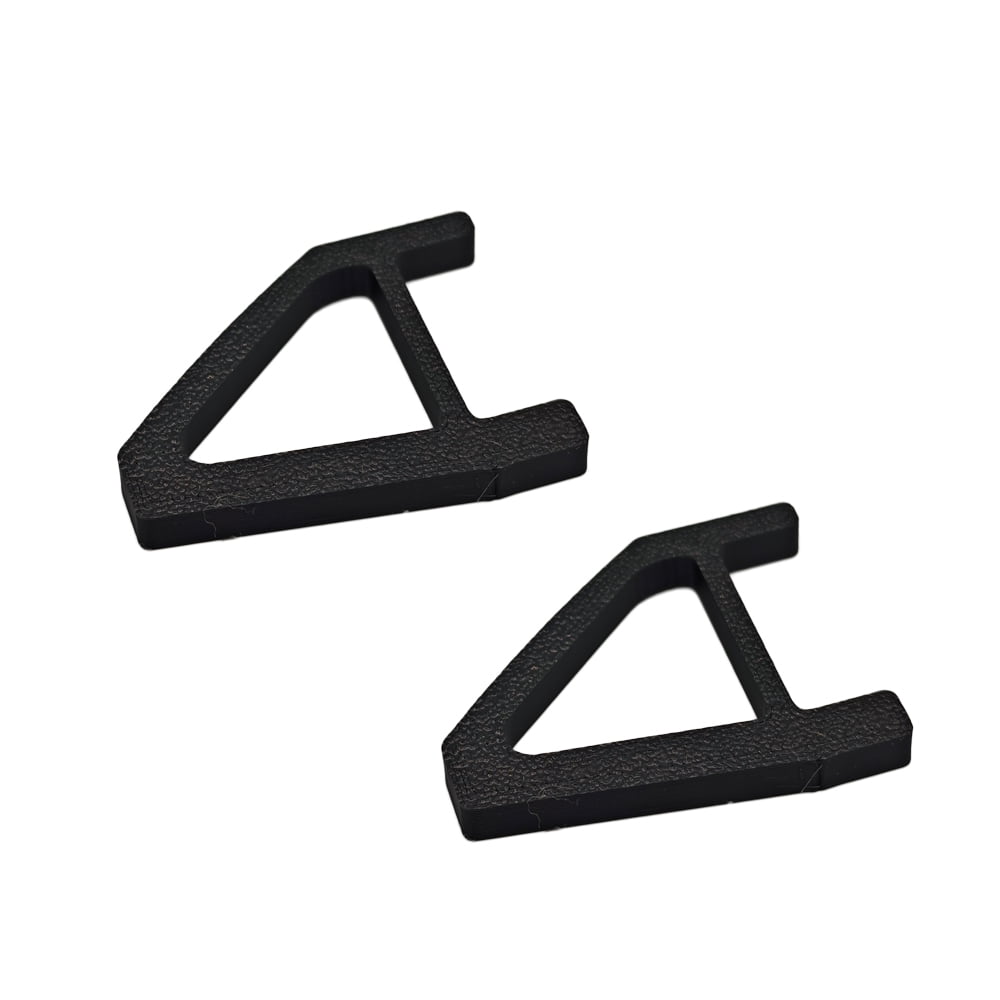 2PCS Stand for PS5 SLIM disc edition mounts Holds New PS5 slim easy ...