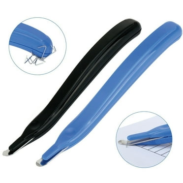 Bostitch Professional Magnetic Easy Staple Remover, Black (40000M-BLK ...