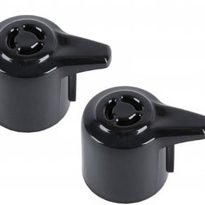 Instant Pot Steam Release Valve