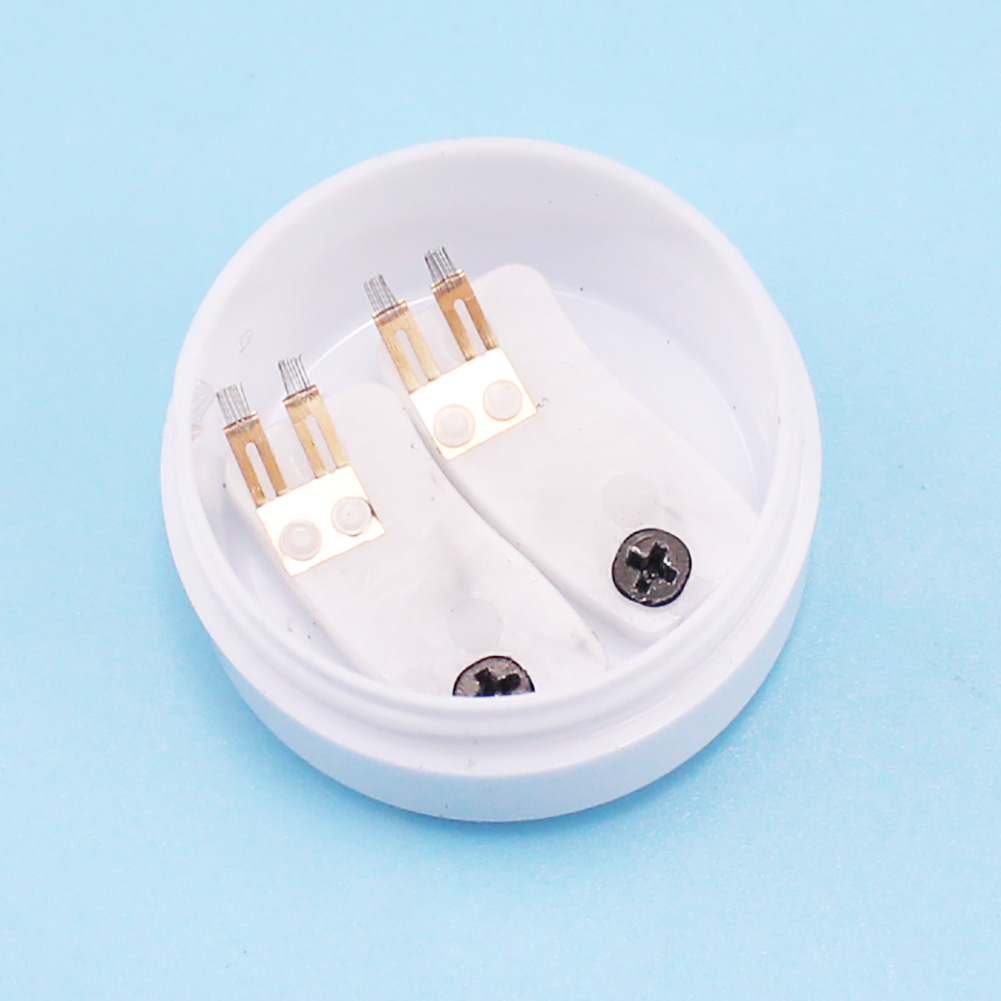 2PCS Steering Column Switch Angle Sensor Contact brush Repair Kit with ...