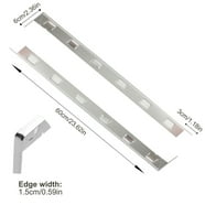 Stovetop Extender SE24BL 24 Inch Stovetop Extender - Black - Walmart.com