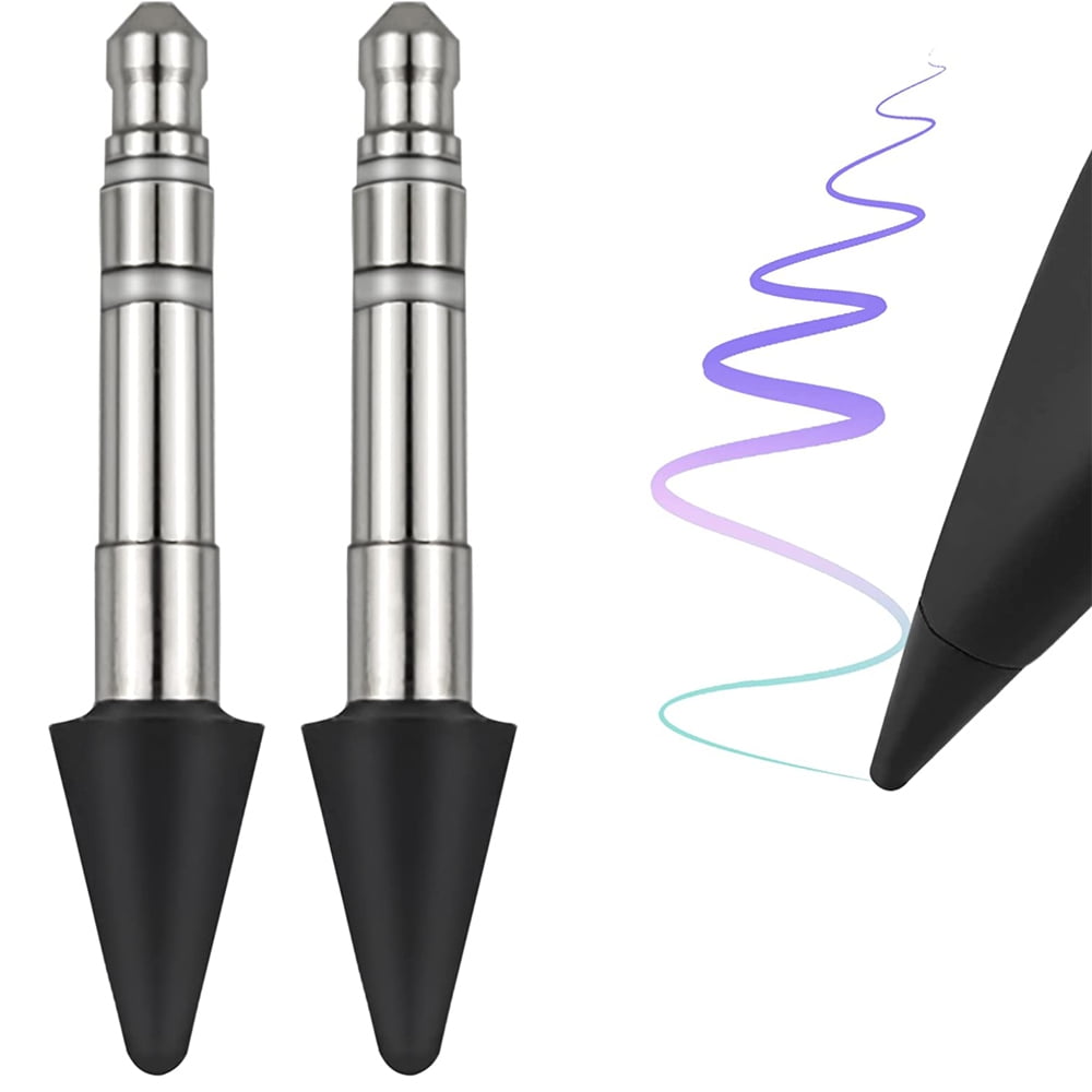 2PCS Stylus Pen Nibs Compatible for Microsoft Surface Slim Pen 2 ...