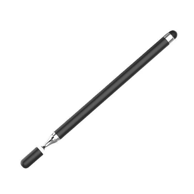 2PCS Stylus Pen Touch Screen Rubber Tip Stylus Universal for Tablet ...