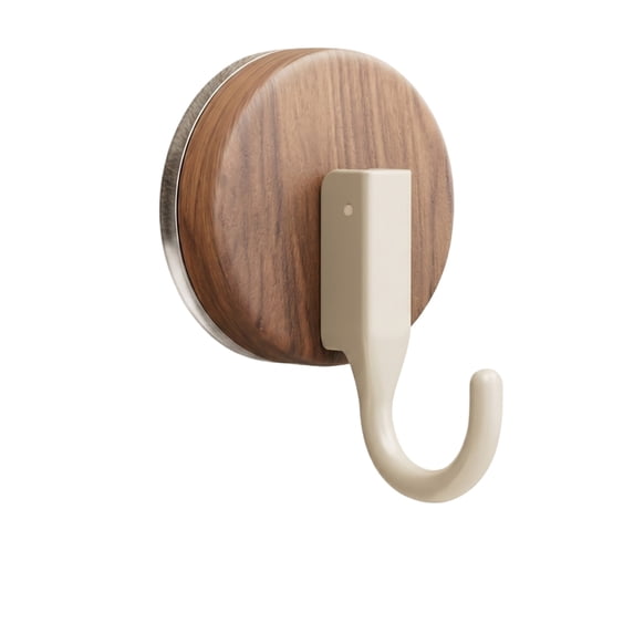 2PCS Suction Cup With Hooks, Heavy Duty Reusable Twist Lock Suction Cup ...