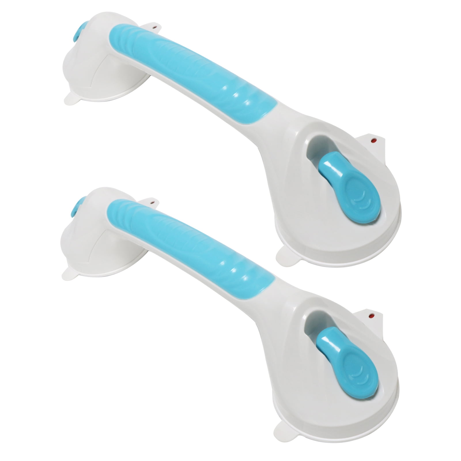 ZUEXT 15 Inch Anti-Slip Bathroom Grab Bar, Safety Balance Handrail ...