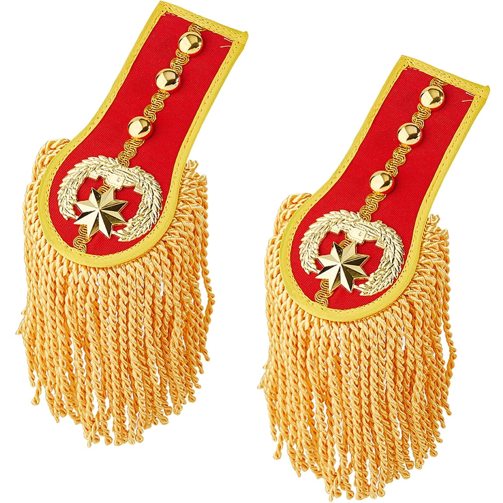 Epaulette