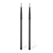OVS Nomadic 180 Extended 3 Meter Poles Kit 18169910 - Walmart.com