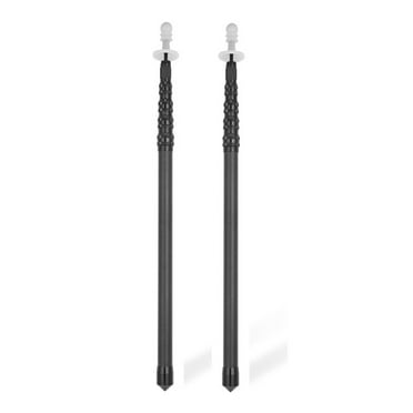 OVS Nomadic 180 Extended 3 Meter Poles Kit 18169910 - Walmart.com