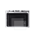 2PCS Tempered Glass Film for Fujifilm Instax Mini EVO Camera Display ...