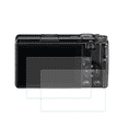 2PCS Tempered Glass Film for Ricoh GR IV Camera Display, HD Clear ...