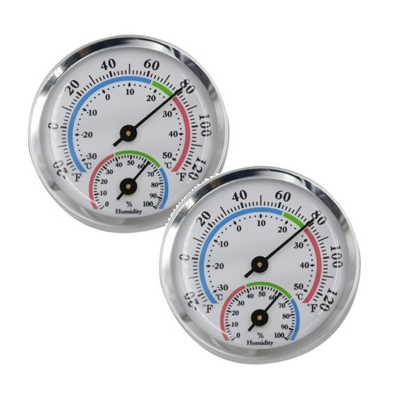 indoor room thermometers
