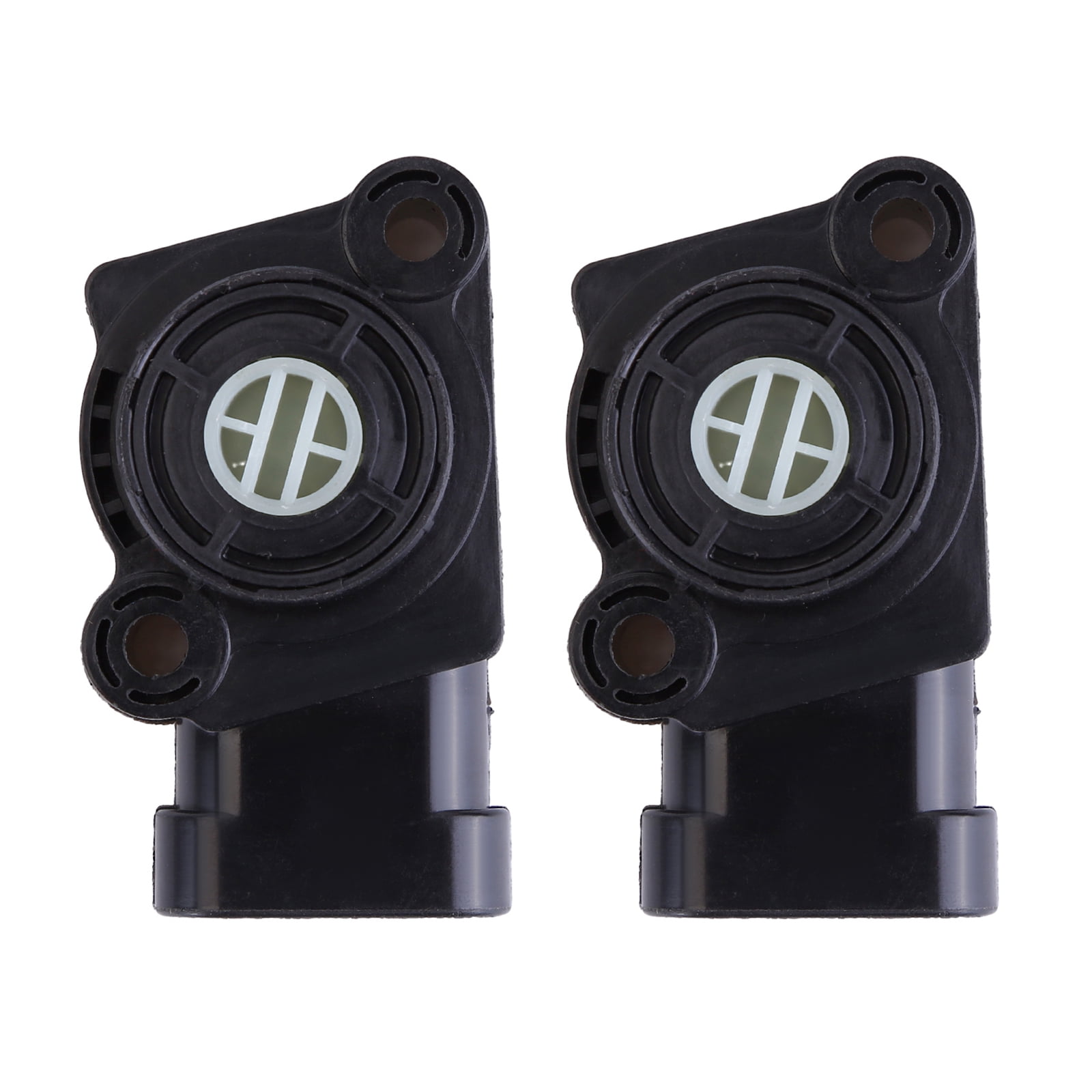 Gsuatey 2PCS Throttle Position Sensor Replacement for Navistar ...
