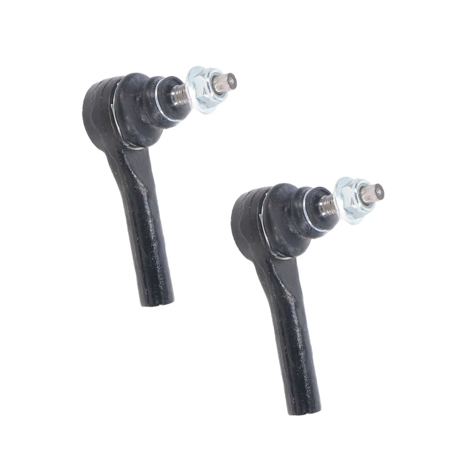 2PCS Tie Rod End For Chrysler 300C 2006 2007 2.7L 3.5L 5.7L OE ...