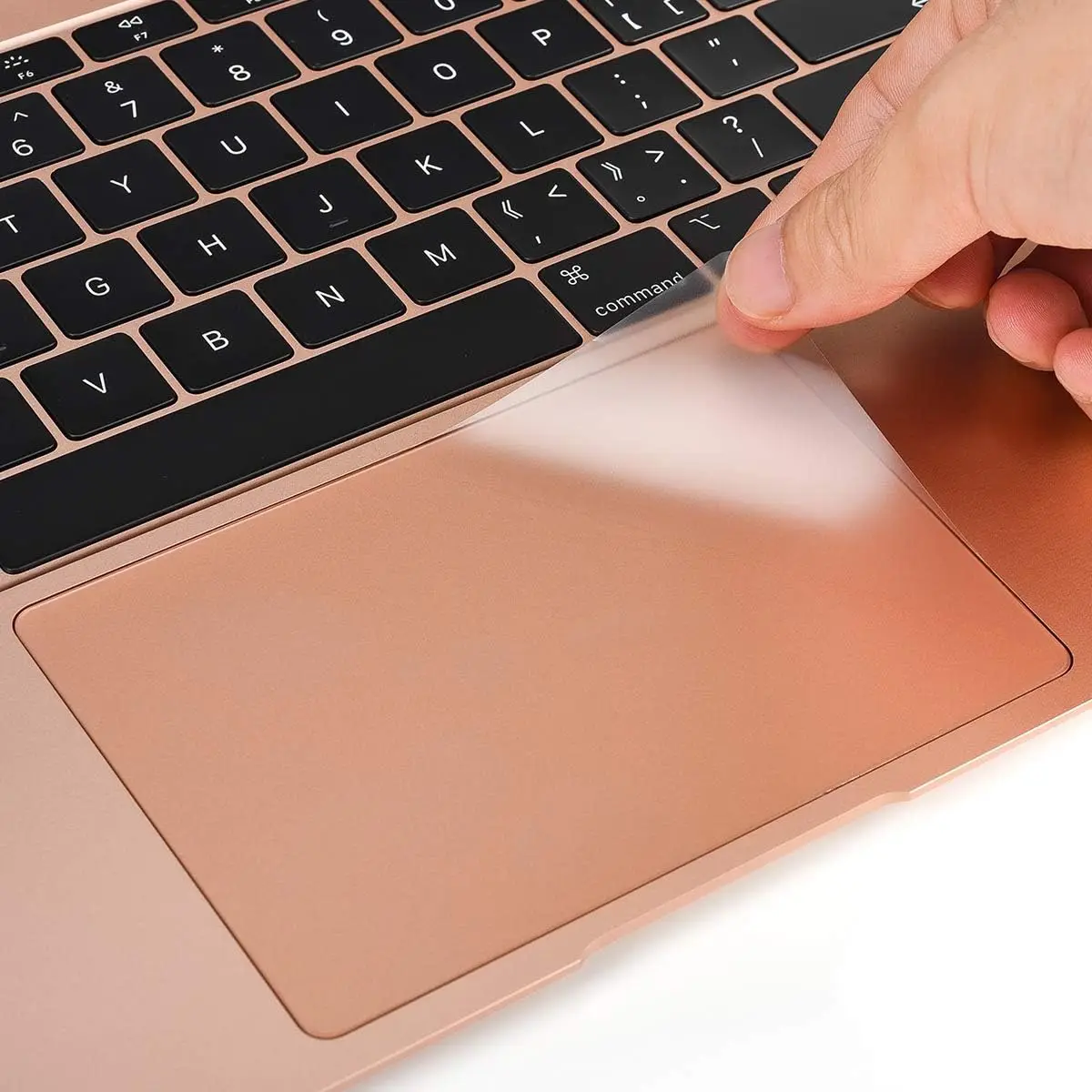 2PCS] Trackpad Protector for MacBook Air & Pro 13 14 15.3 16 12 Inch M1 ...