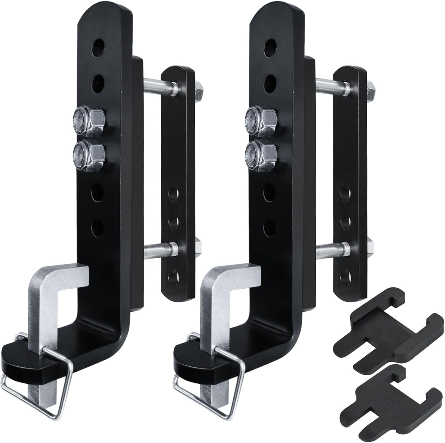 2PCS Trailer Sway Control Bracket Replacement for Equalizer Hitch ...