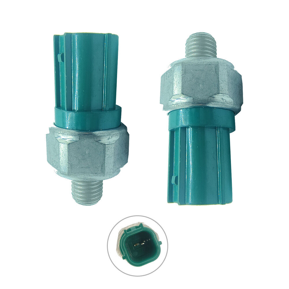 2PCS Transmission 2nd / 3rd Pressure Switch New Fits For Honda 28600 ...