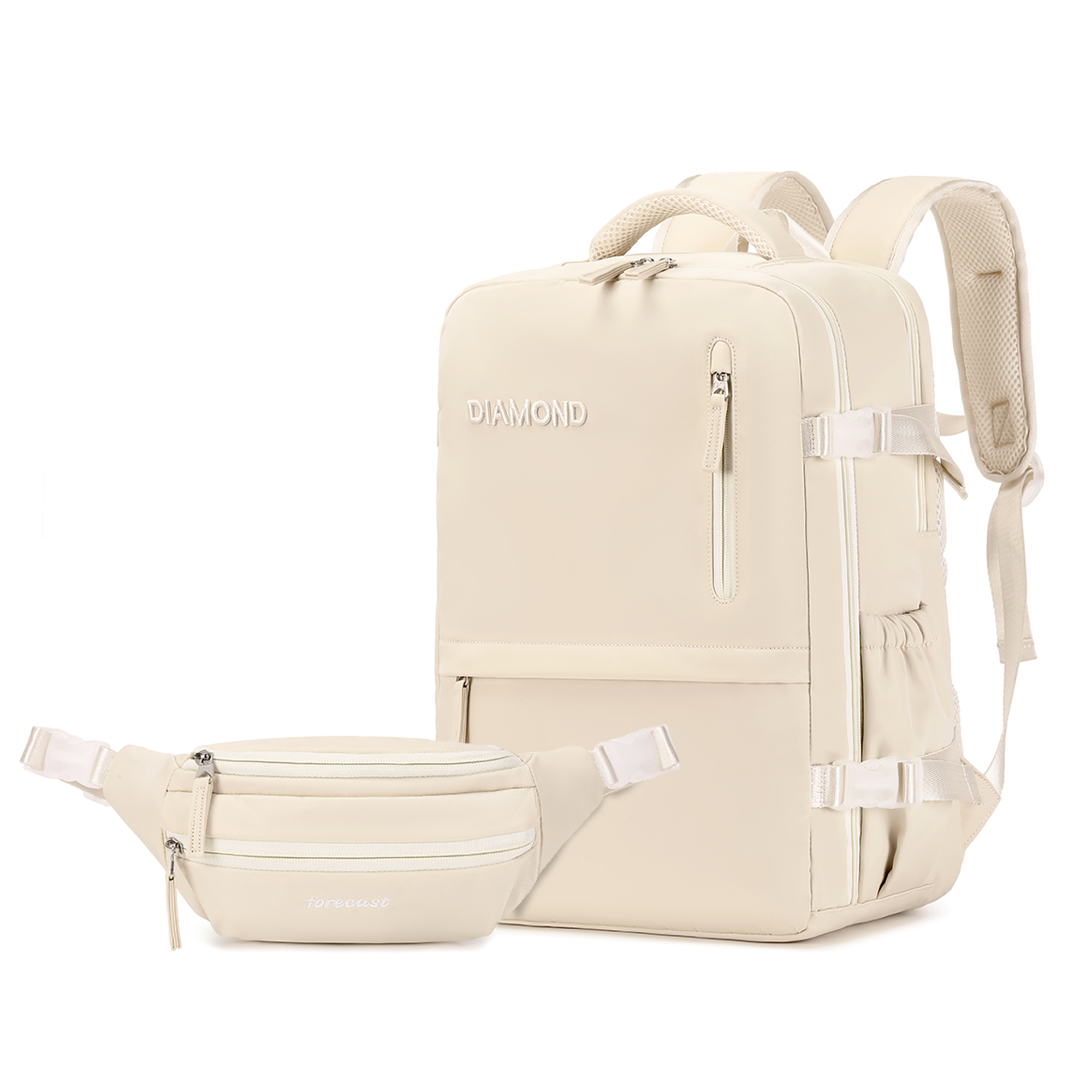 Nickelodeon Classic Comic Character Face Garfield Zippered Mini ...