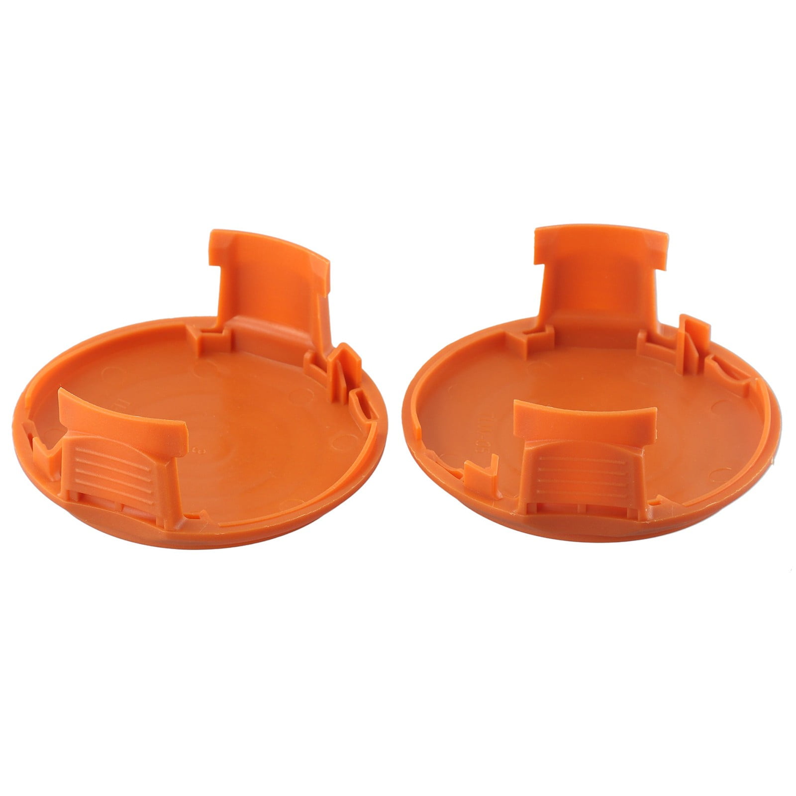 2PCS Trimmer Spool Cap Cover For WORX WG124 WG116 WA0216 Replacement ...