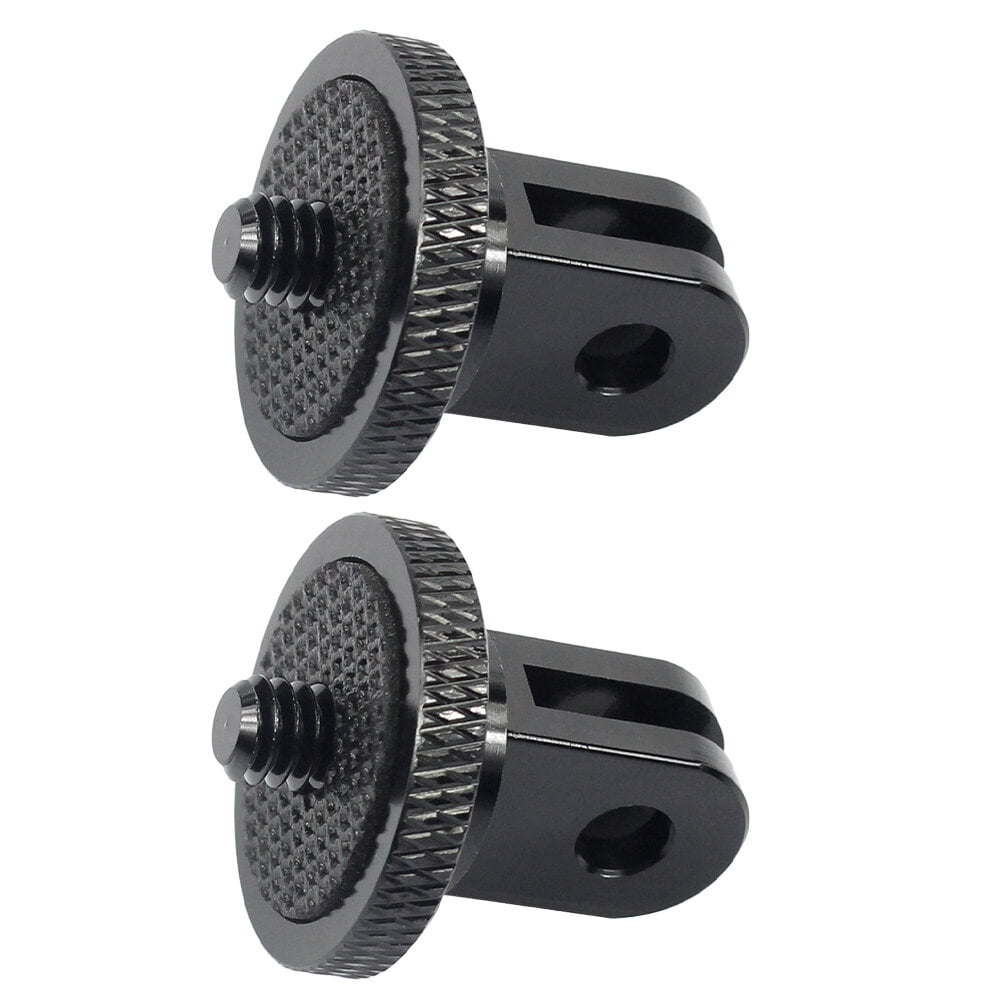 Action Camera Screw Mount