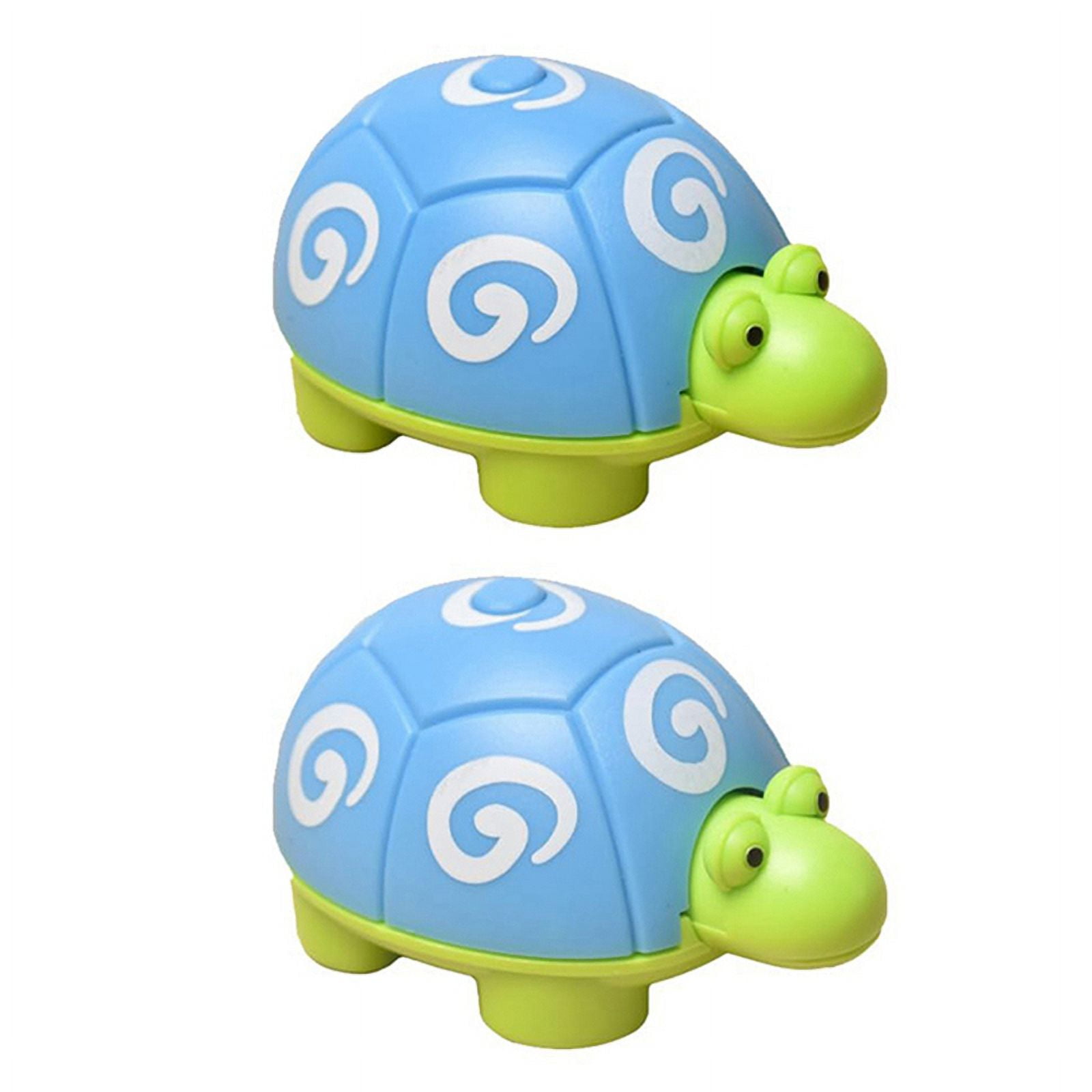 2PCS Turtle Tape Measure, Turtle Fabric Tape Measure, Turtle Plastic ...