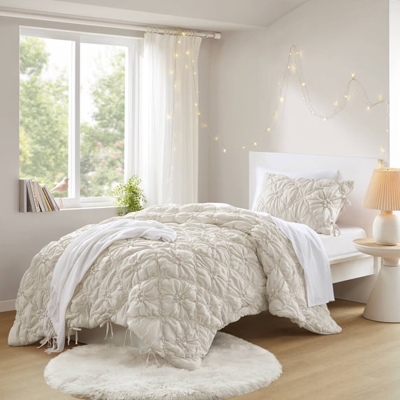 2PCS Twin Comforter Set - Walmart.com