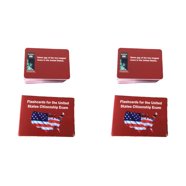 Test Prep Books' GACE Elementary Education 001 & 002 Flashcards with ...