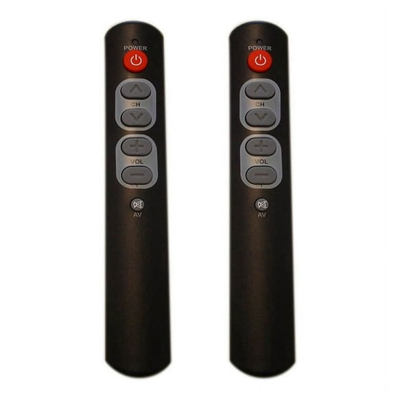 Universal Learning Remote Controls