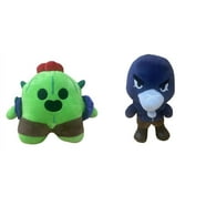 New Carnival Theme - Cutetitos Carnivalitos - Surprise Stuffed Animals ...