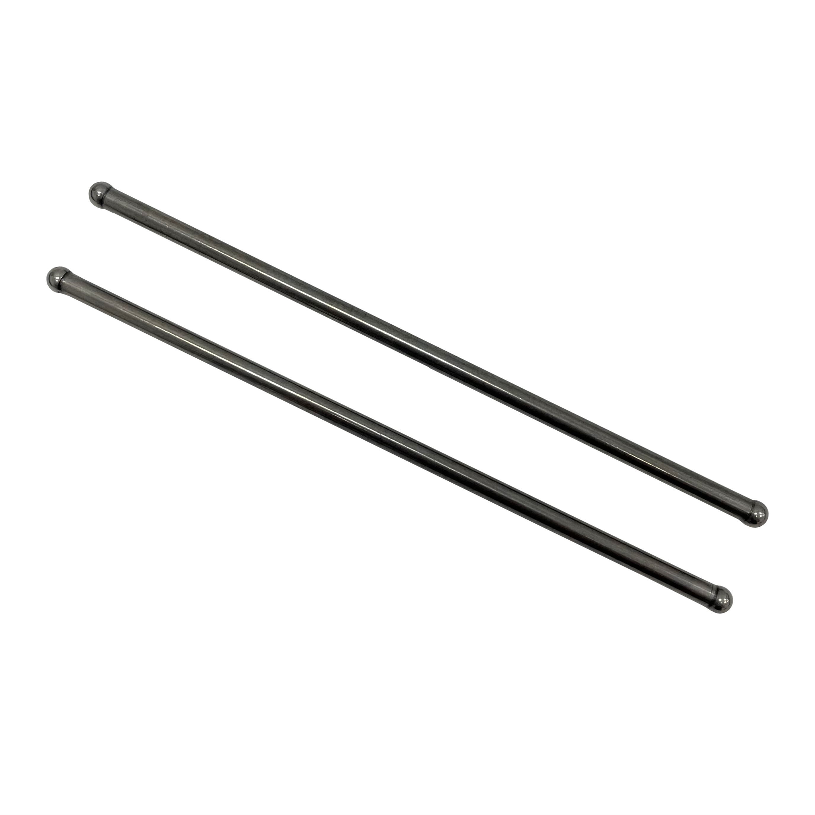 2PCS Valve Push Rod For Harbor Freight Chicago Electric Predator Loncin ...