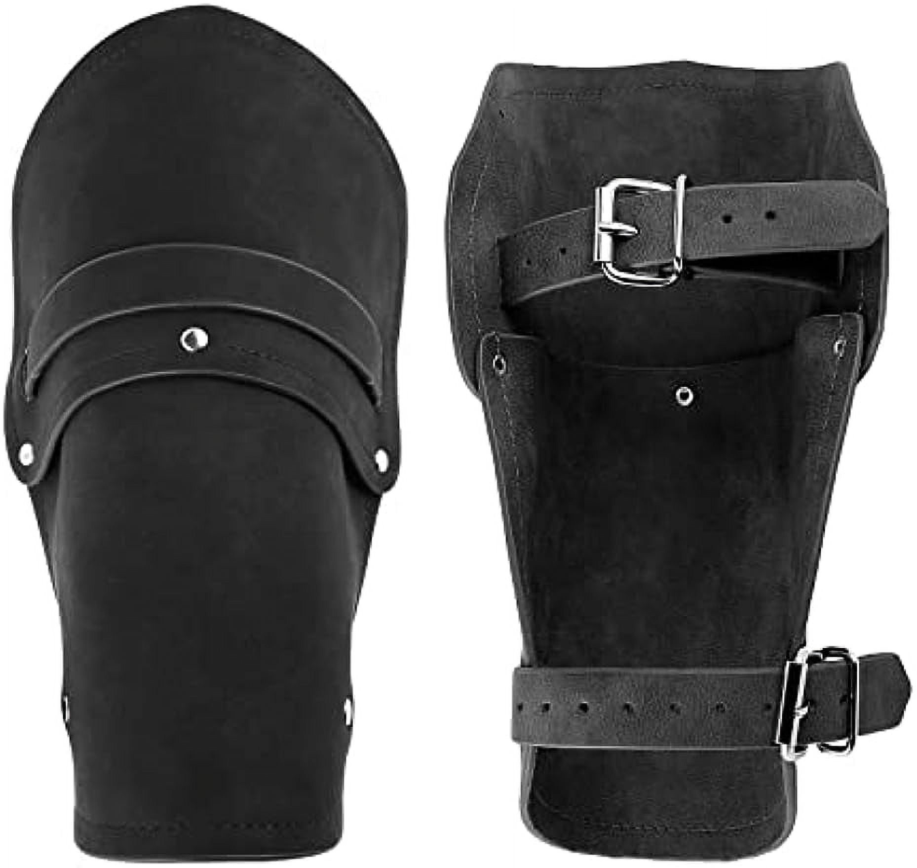 2PCS Viking Arm Bracers LARP Archery Bracers Medieval Armor Wrist Band ...