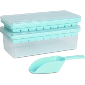 Shop Durable Silicone Ice Cube Trays for Water Bottles and Drinks