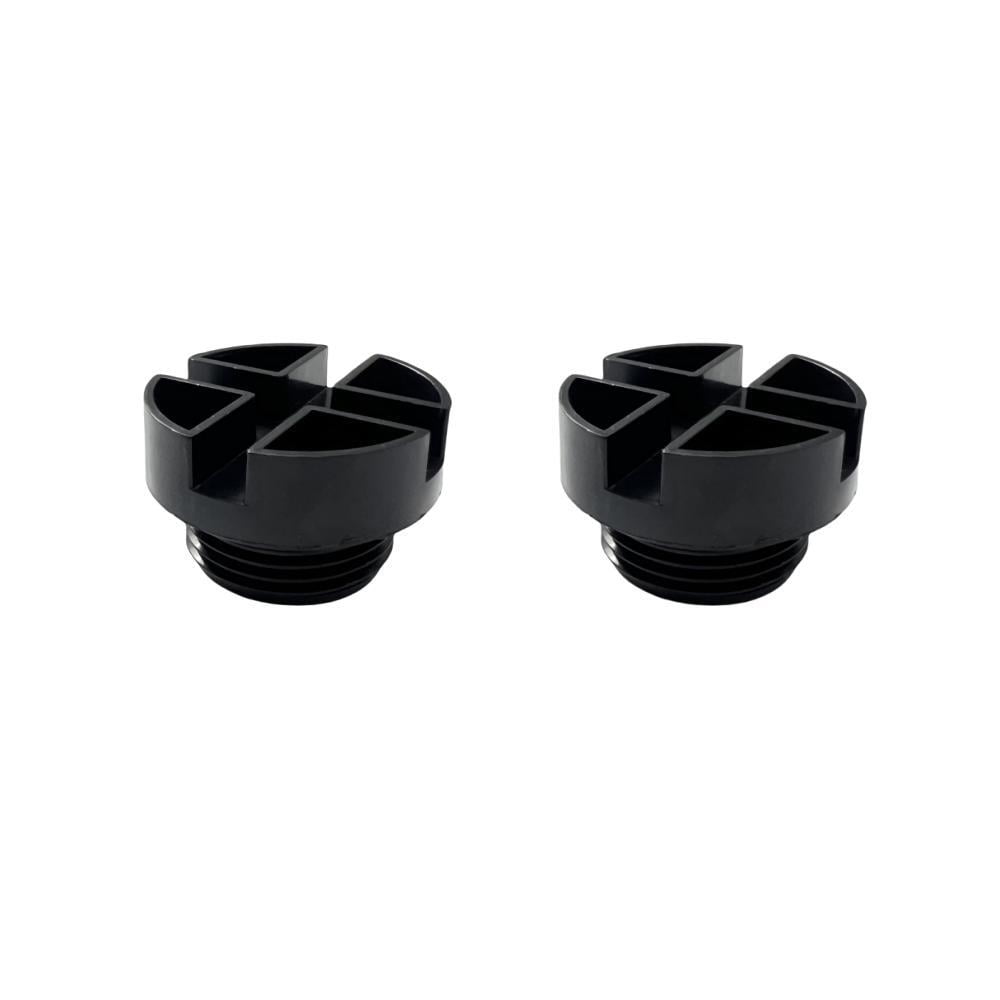 2PCS Water Drain Plug and O-Ring Seal for Northstar 2" in. 8120 GPH ...