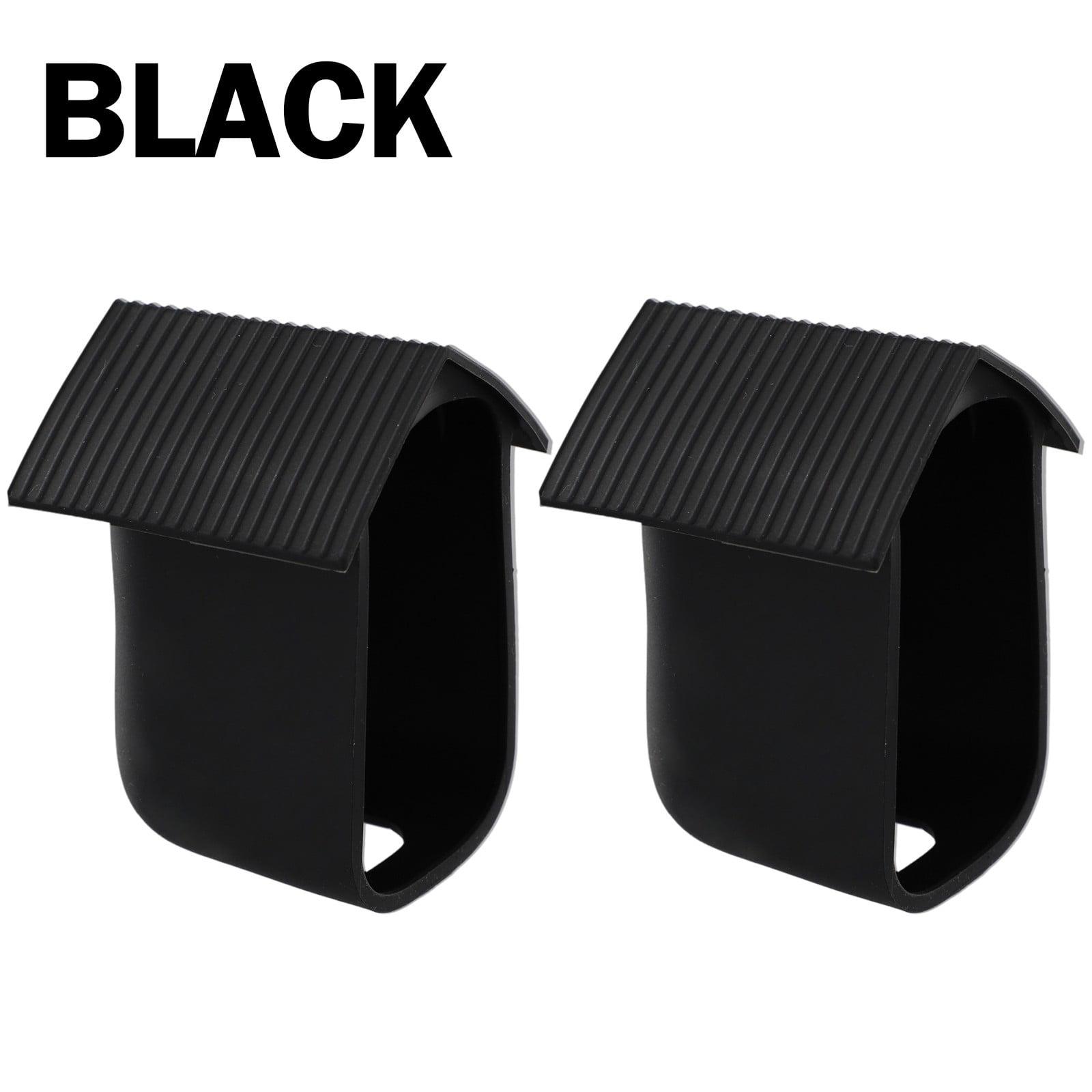 2PCS Weatherproof Silicone Case for Cam 2C,Protective Case Security ...