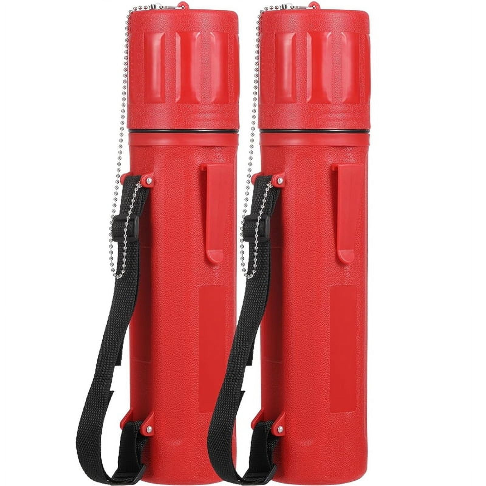 2PCS Welding Rod Storage Tube 14Inch Electrode Storage Container ...