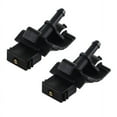2PCS Windshield Washer Nozzle Jet For Toyota Camry - Walmart.com
