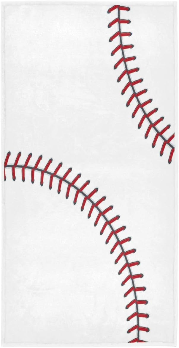 2PCS Winter Deer Snowflakes Hand Towels Let It Snow Face Towel Soft ...